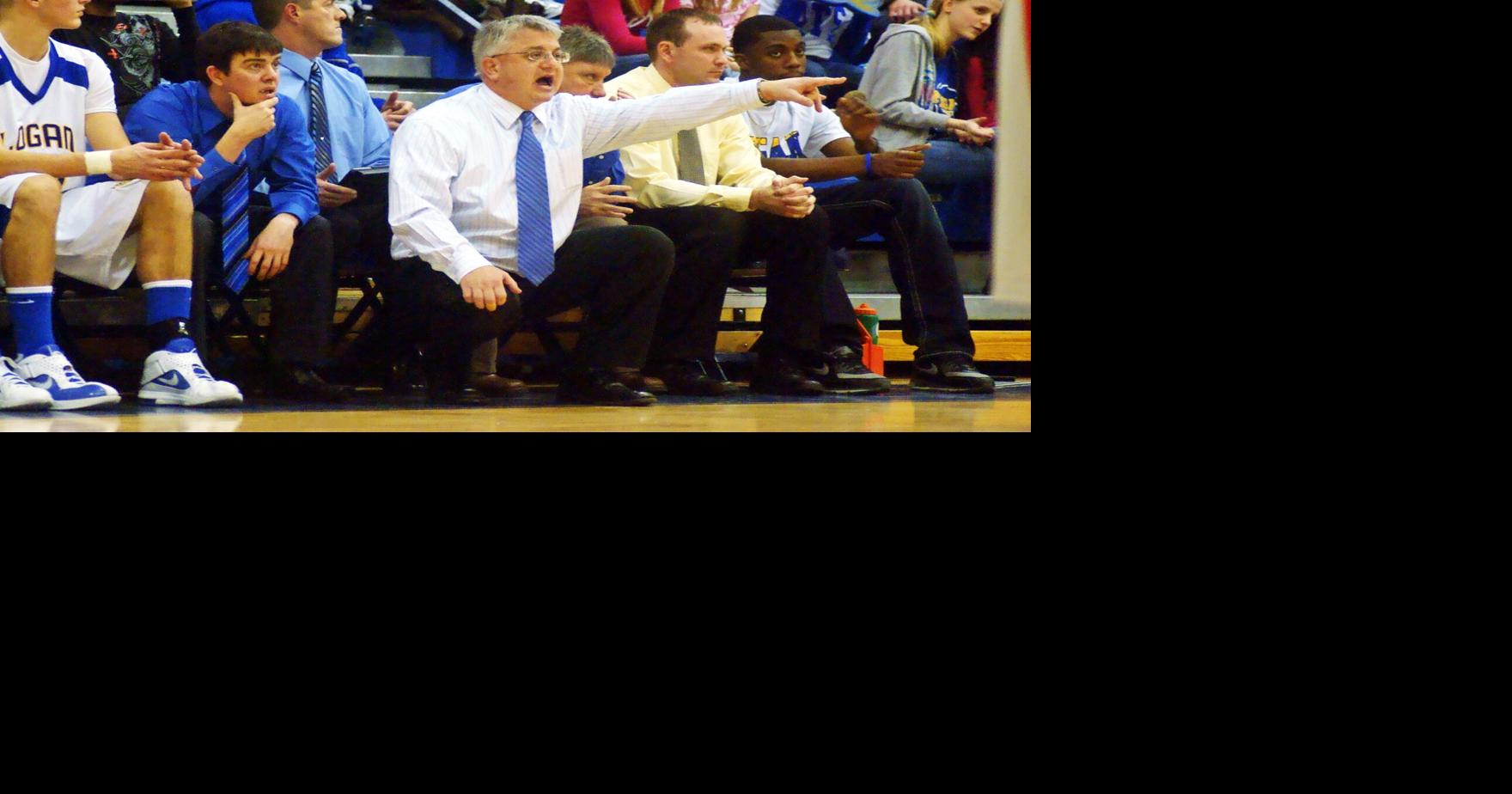 Hatcher, Logan hoops coaching gig reunited by fate | Sports ...