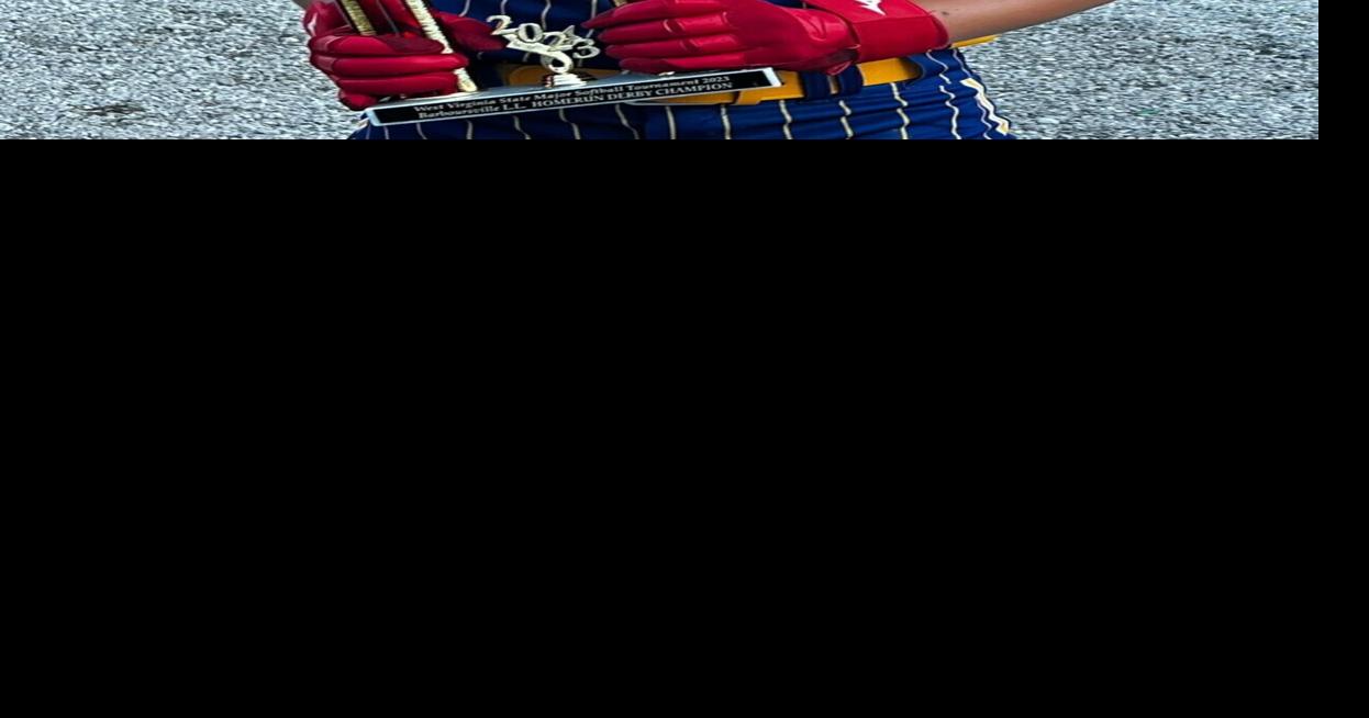 Logan's Lackey wins home run derby, Chaney claims pitching title ...