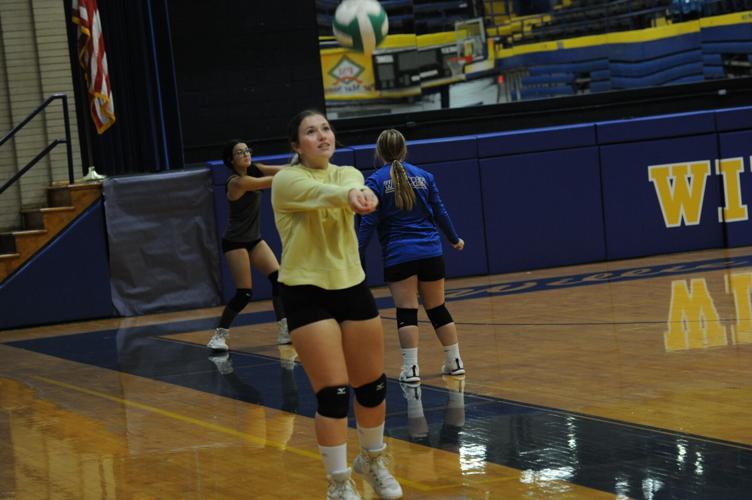 Logan volleyball very confident about their chances in 2023 | Sports ...