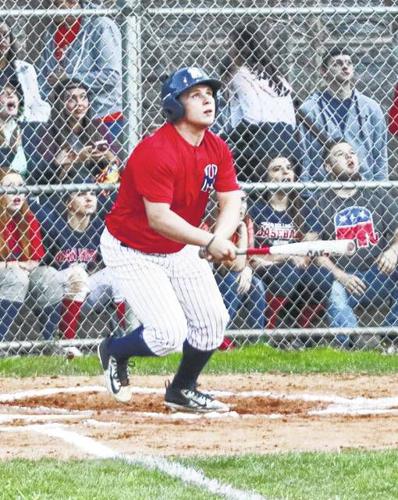 Chapmanville baseball wins two games at Man | News | loganbanner.com