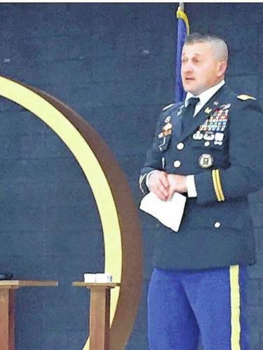 Scottish Rite Valley of Logan gets patriotic | News | loganbanner.com