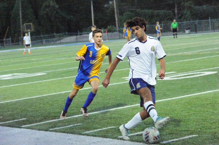 Logan and Chapmanville soccer roundup | Sports | loganbanner.com
