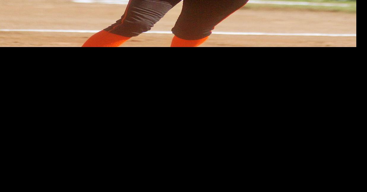 Lady Tigers' McCann captains all-state team | Sports | loganbanner.com