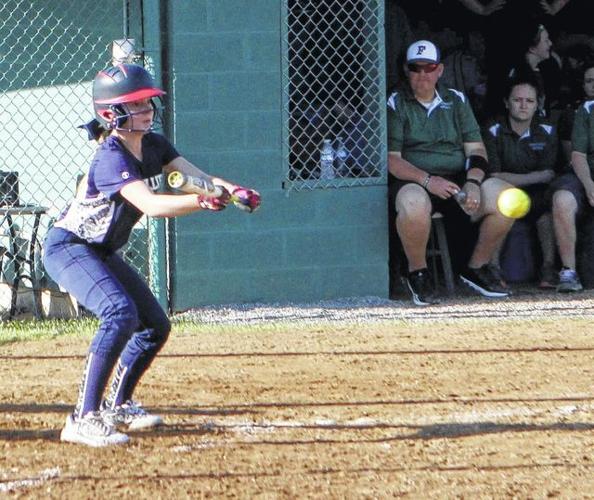 Lady Billies hope to go out with a bang | News | loganbanner.com