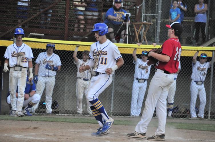 Photos: Logan baseball team statebound | Photos | loganbanner.com