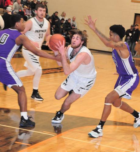 Photos: Chapmanville and Tug Valley in the Country Roads Showcase ...