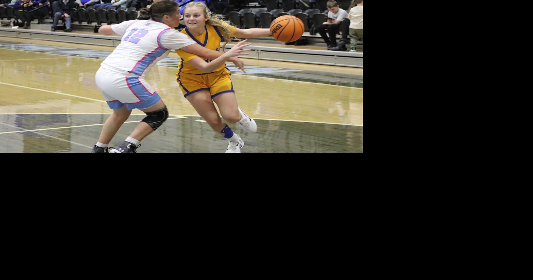 Logan girls to host 12 team event | Sports | loganbanner.com