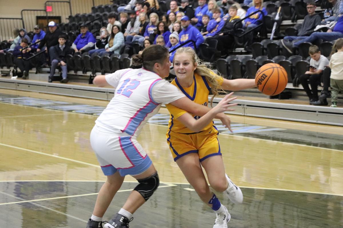 Logan girls to host 12 team event | Sports | loganbanner.com