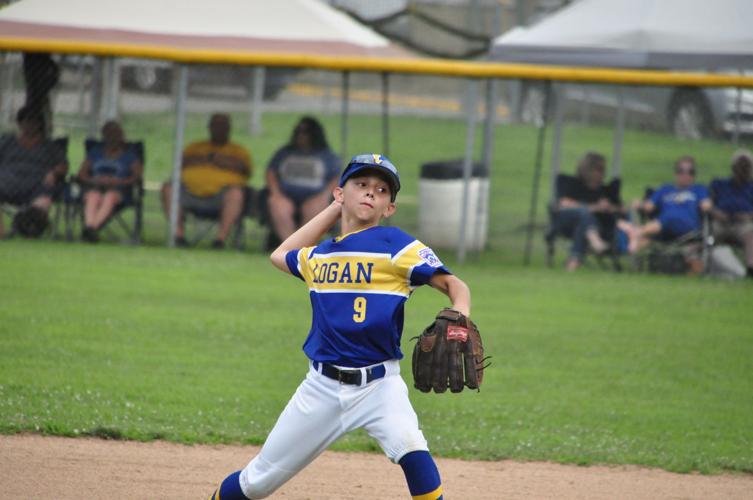 Photos: Logan All-Stars state bound | Photos | loganbanner.com