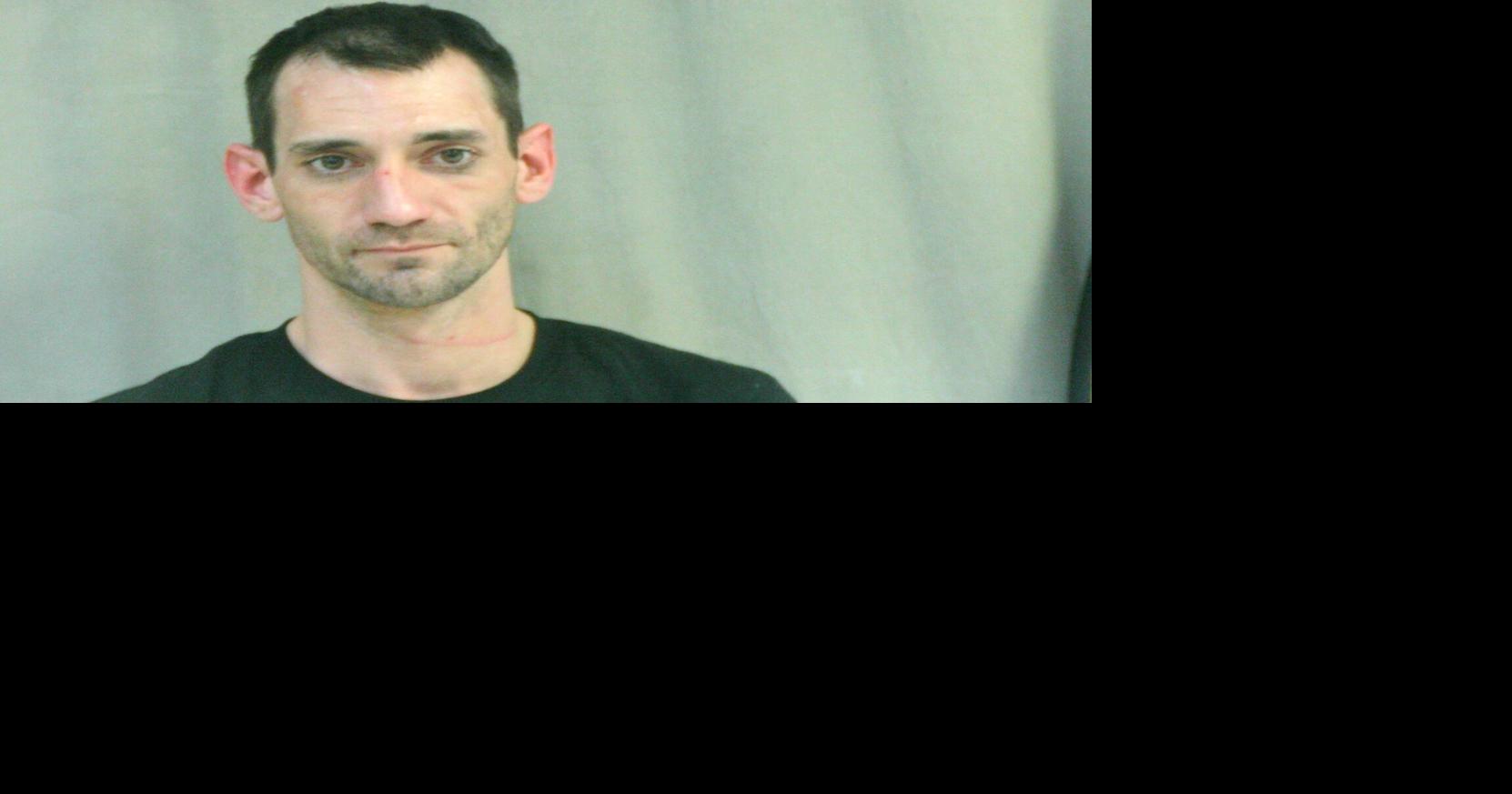 Man accused of stealing industrial trash can from Logan business | News ...