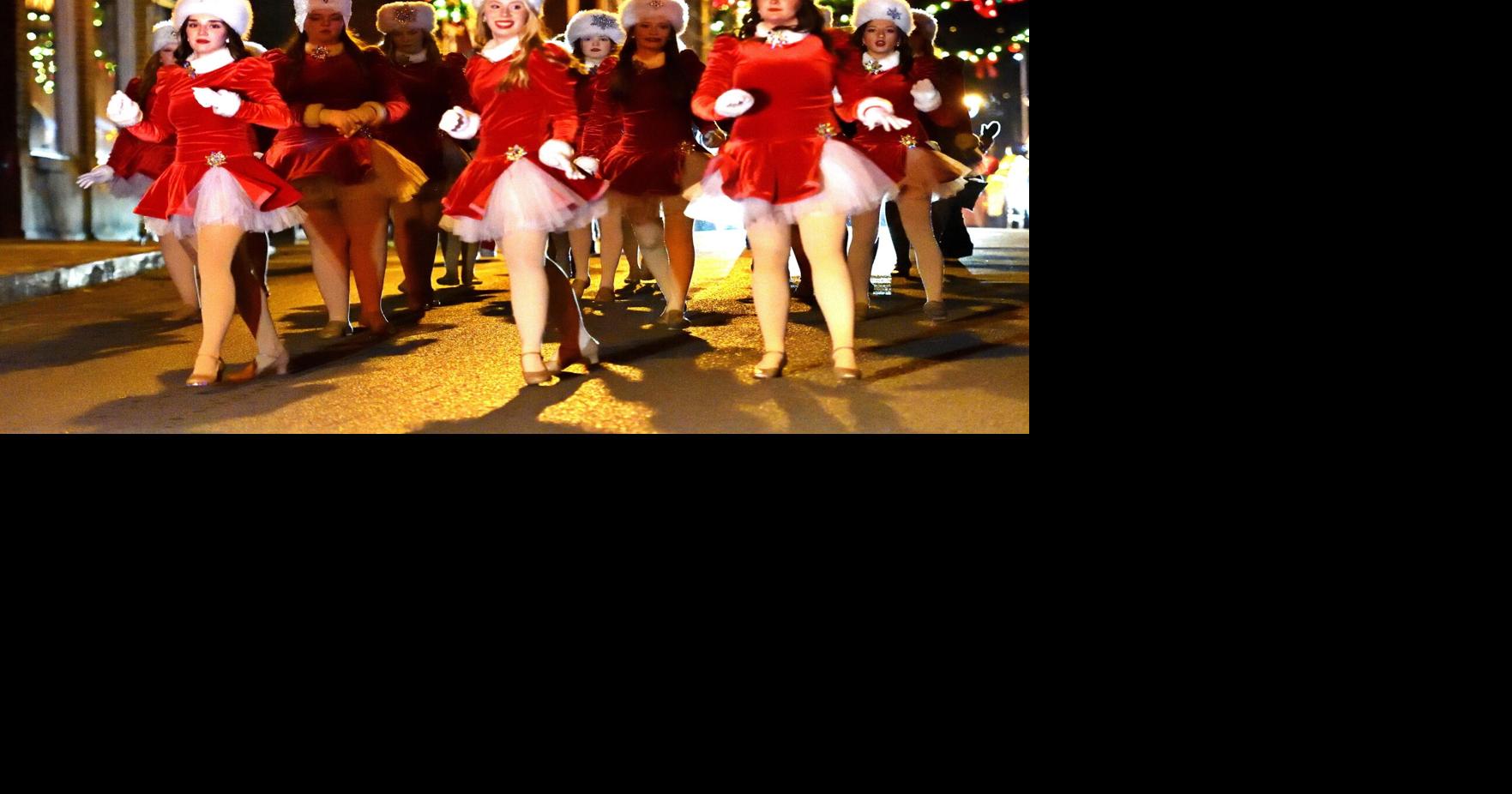 City of Logan proceeds with Christmas Parade as others postpone | News ...