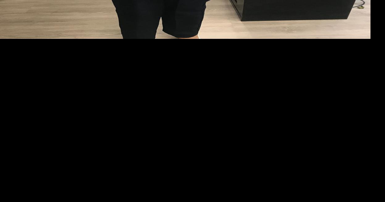 Carol Conley honored for 60 years of service | News | loganbanner.com