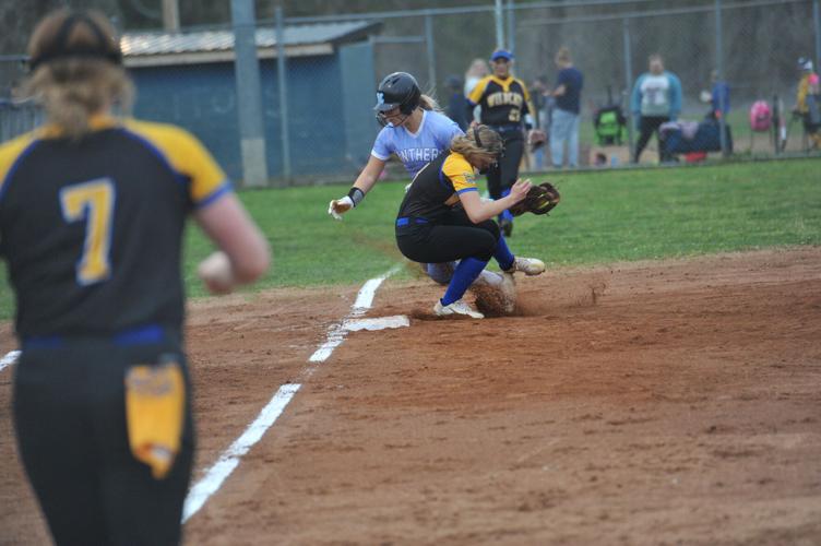 Logan falls to AAA No. 2 Lincoln County, 6-0 | Sports | loganbanner.com