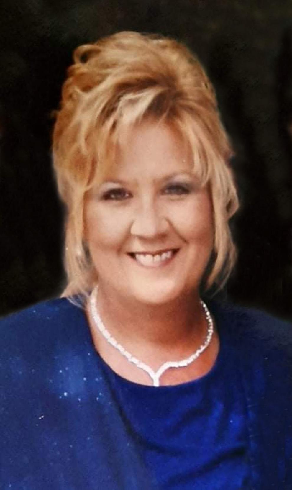 PAULA LOU HICKS MERRYWEATHER | Swvlogan | loganbanner.com