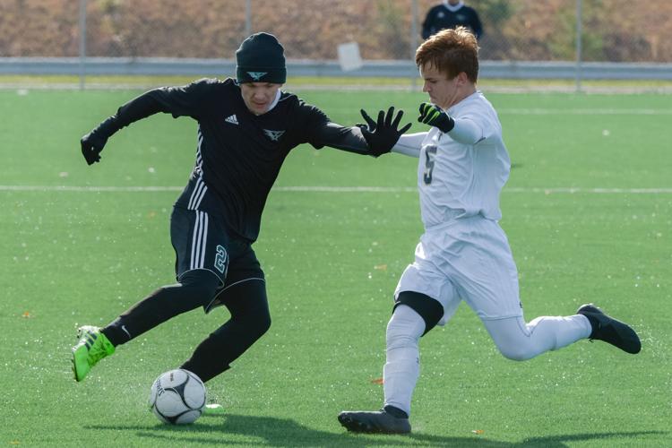 Winfield takes state title in boys' soccer on Saturday | Sports ...