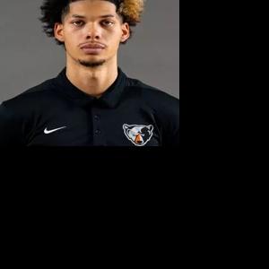 Former Tiger hooper earns player of the week honors | Sports ...