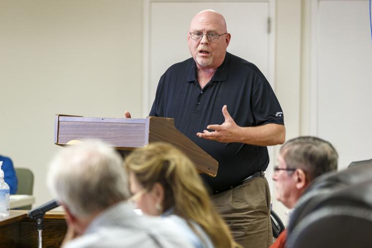 Commission adopts new policy on how fire departments can spend levy ...