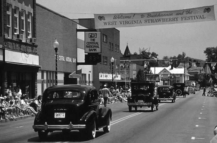 This week in West Virginia History | Features | loganbanner.com