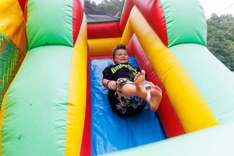 Annual Man Street Fair returns this weekend | News | loganbanner.com