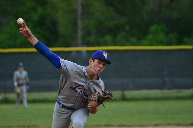 Logan baseball loses 7-6 thriller at Scott | Sports | loganbanner.com