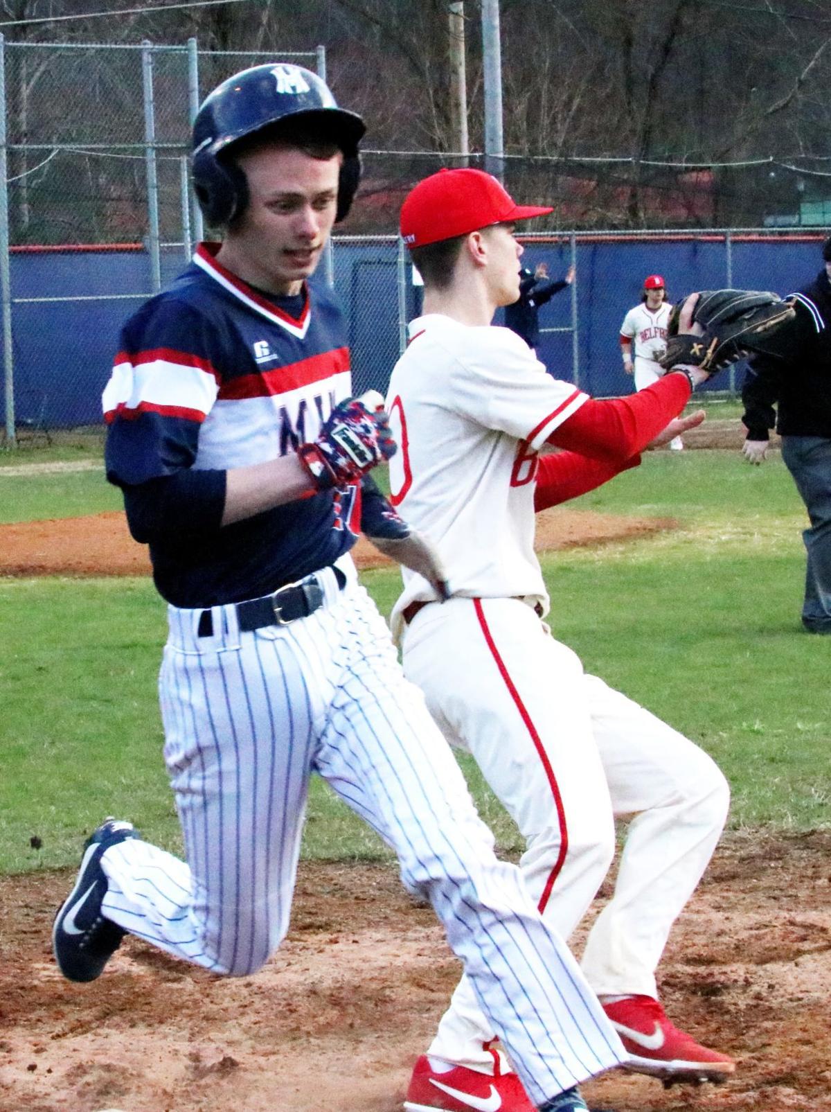 Billies were hoping to have breakout 2020 season | Sports | loganbanner.com