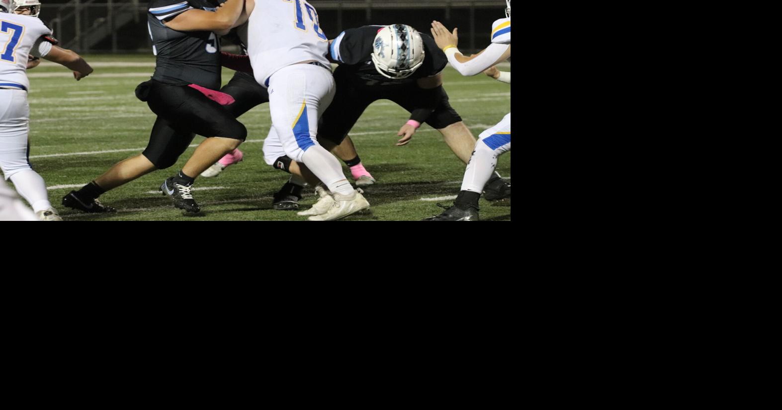 Ball and Mullins enjoying preparation for North-South game | Sports ...