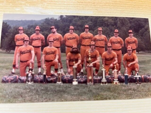 Dwight Williamson: Softball is gone, but memories of great players ...