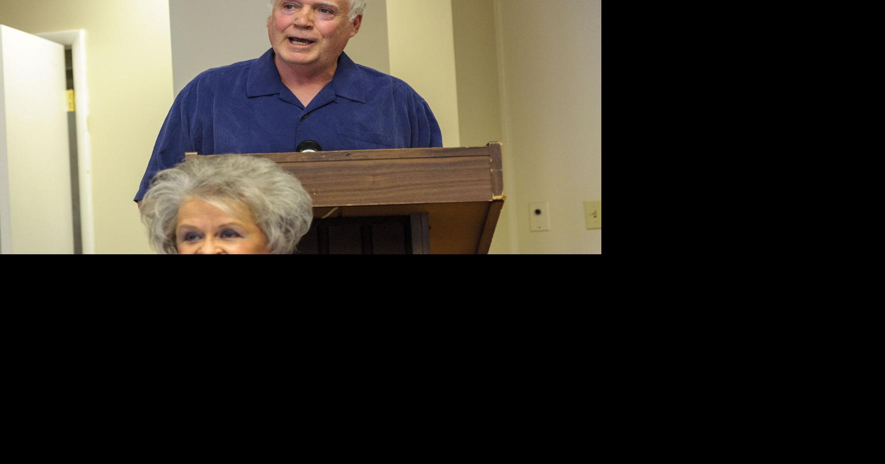 Plan for new homeless/day shelter in Logan area discussed at county ...