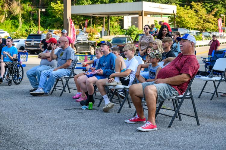 2023 Man Street Fair a success, mayor says | News | loganbanner.com