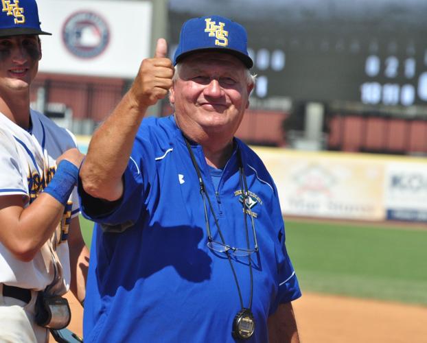 Photos: Logan baseball captures state championship | Photos ...