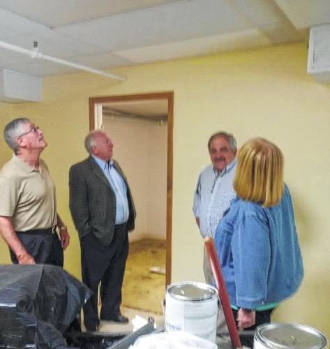 Logan Child Advocacy Center expanding | News | loganbanner.com