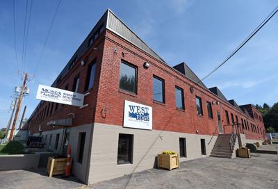 ARC official scheduled to visit West Edge Factory in Huntington | News ...