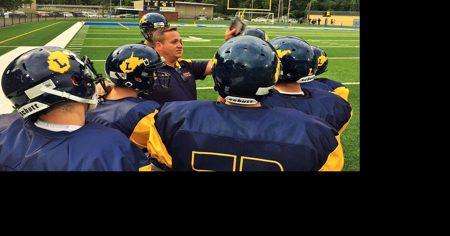 Toth's Logan football staff 'in transition' | Sports | loganbanner.com