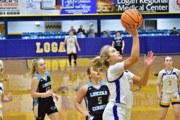 Logan Wildcats basketball roundup | Sports | loganbanner.com