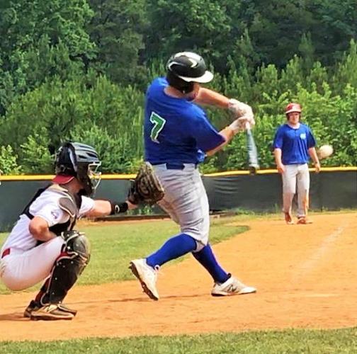 Logan baseball players a part of USSSA title winning team | Sports ...