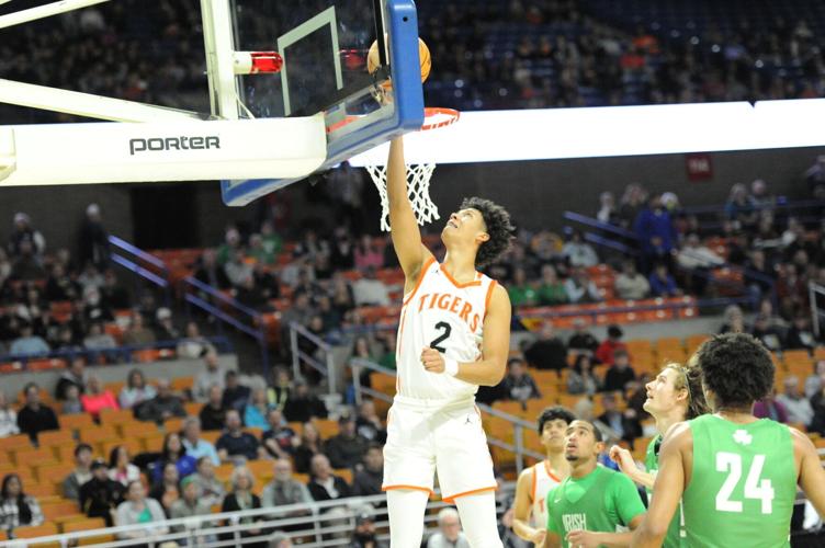 Chapmanville boys hoops set to begin their title defense | Sports ...
