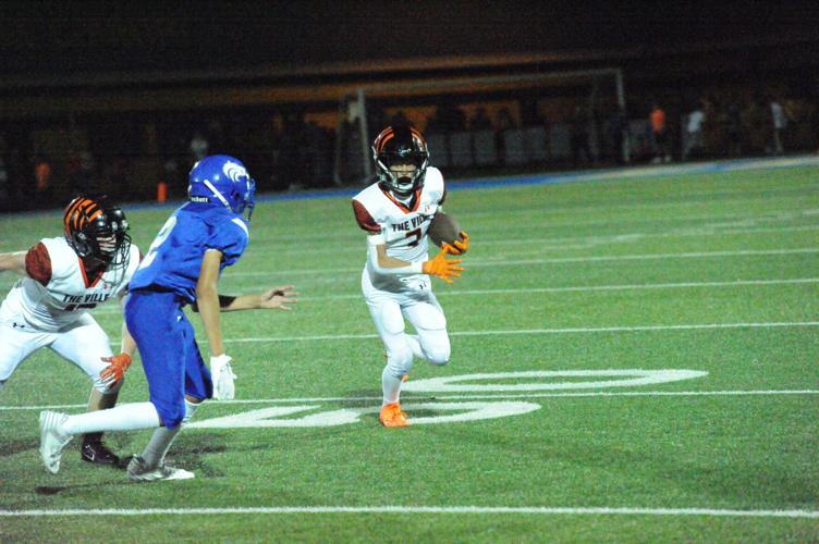 Logan Middle football defeats Chapmanville, 22-8 | Sports | loganbanner.com