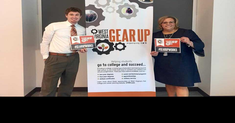 SWVCTC Celebrates 'GEAR UP' Week | News | loganbanner.com