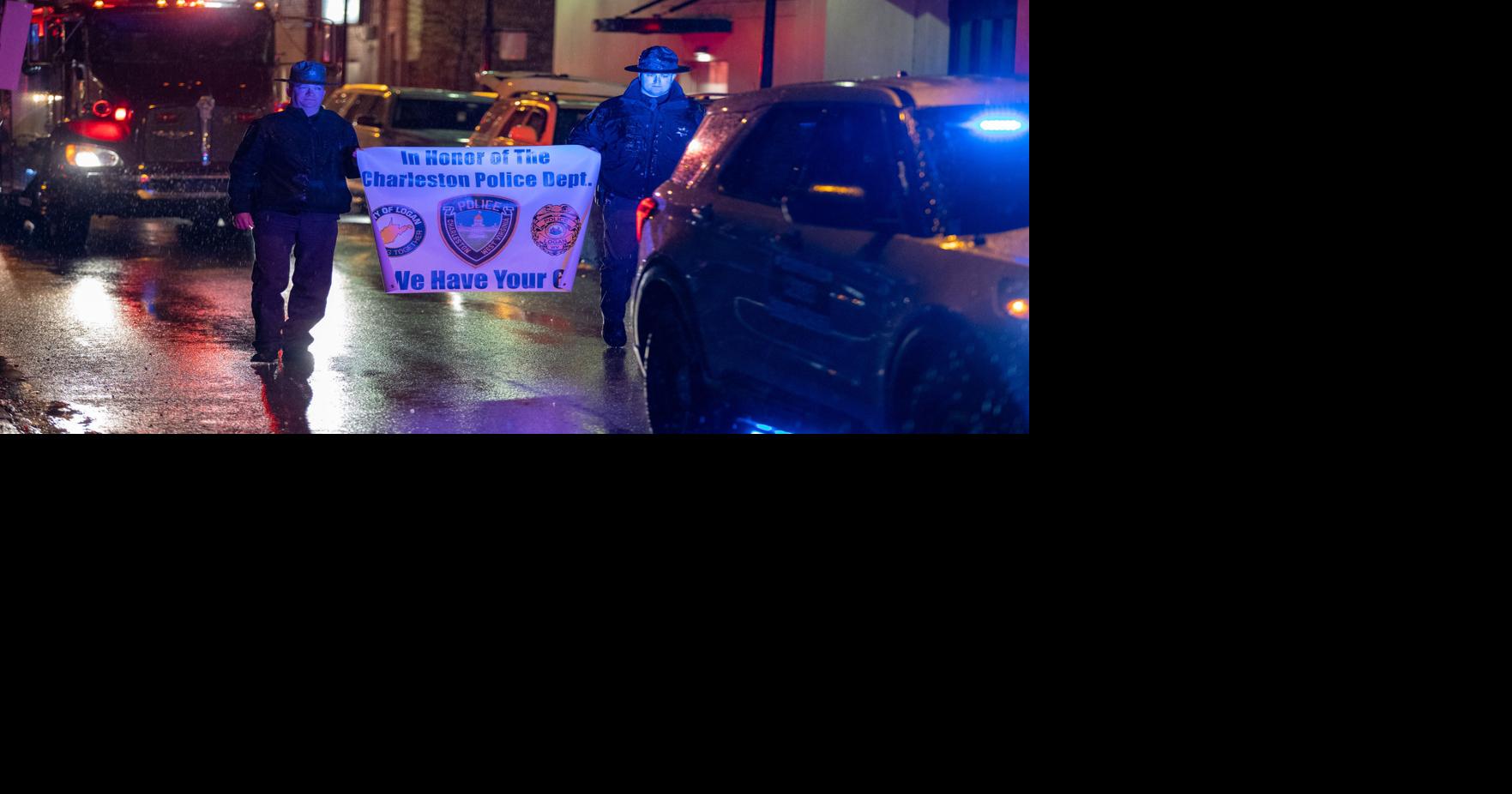 Photos: 2020 City of Logan Christmas Parade | News | loganbanner.com