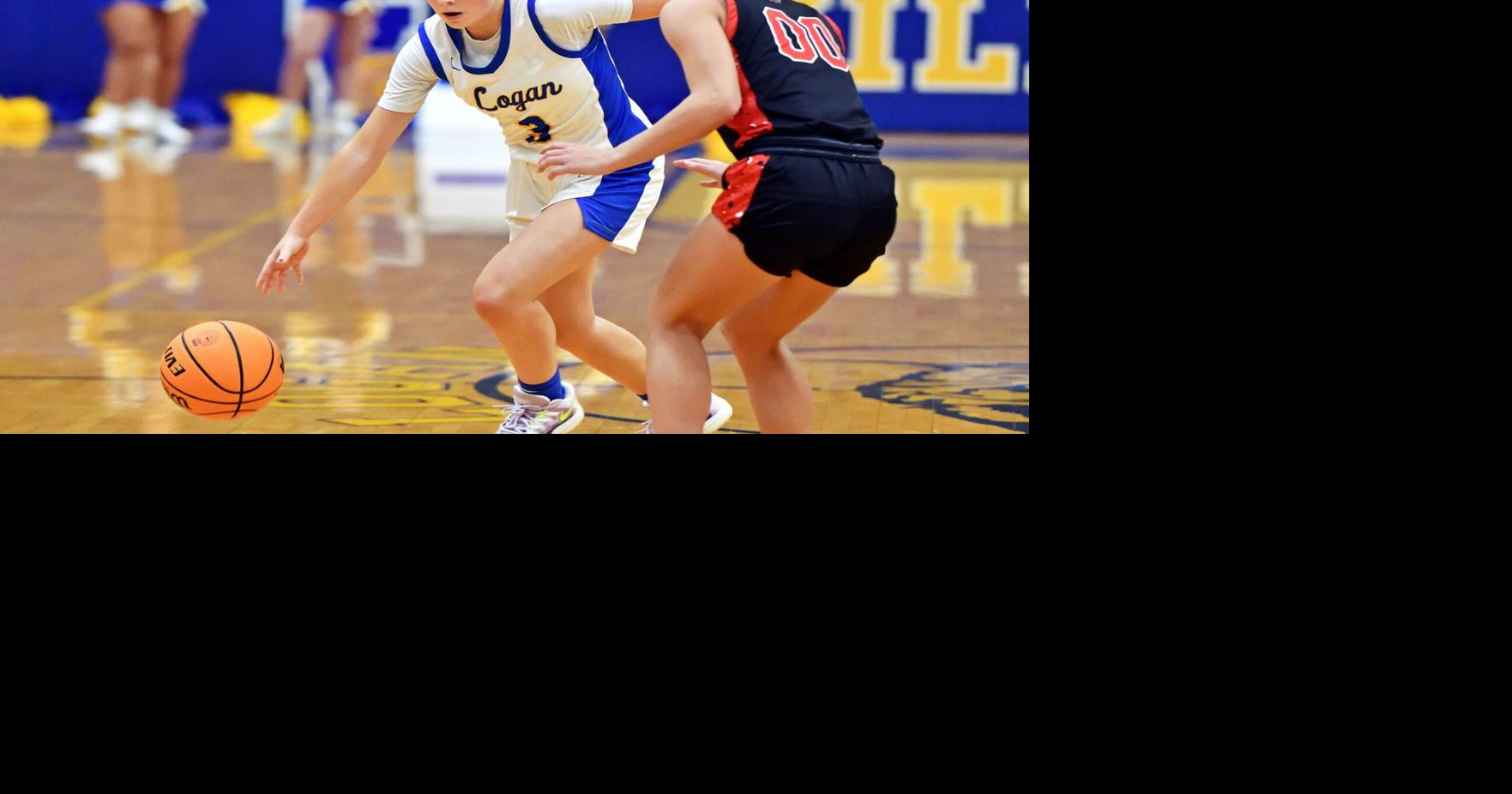 Logan girls outlast Sissonville 52-47, start season 2-0 | Sports ...