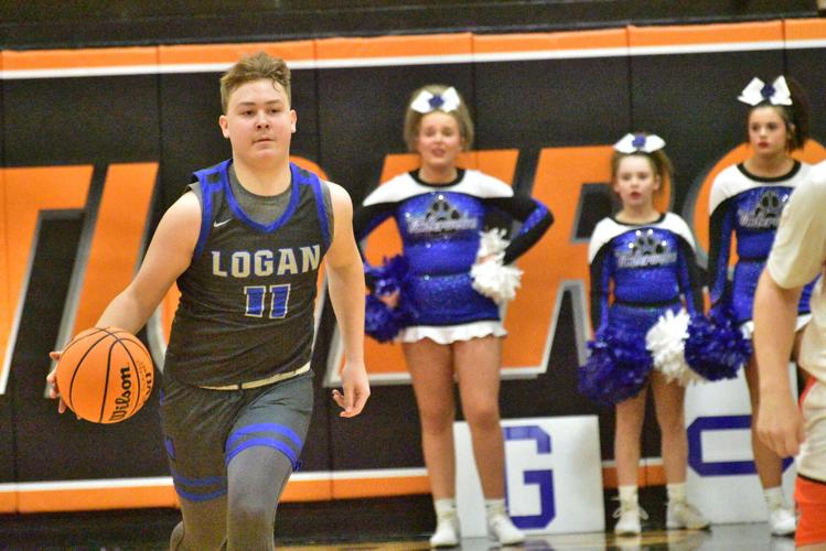 Timberwolves sweep season series over CMS with 47-42 win | Sports ...