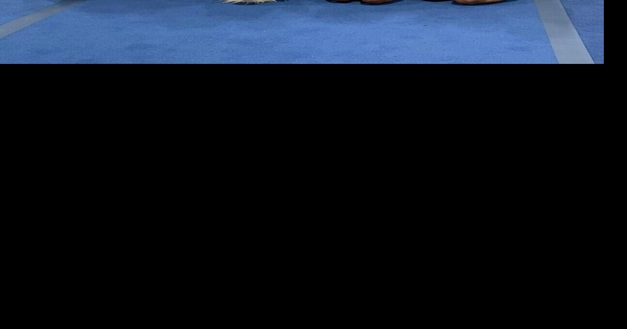 LHS competes in National High School Cheer Competition | Sports ...