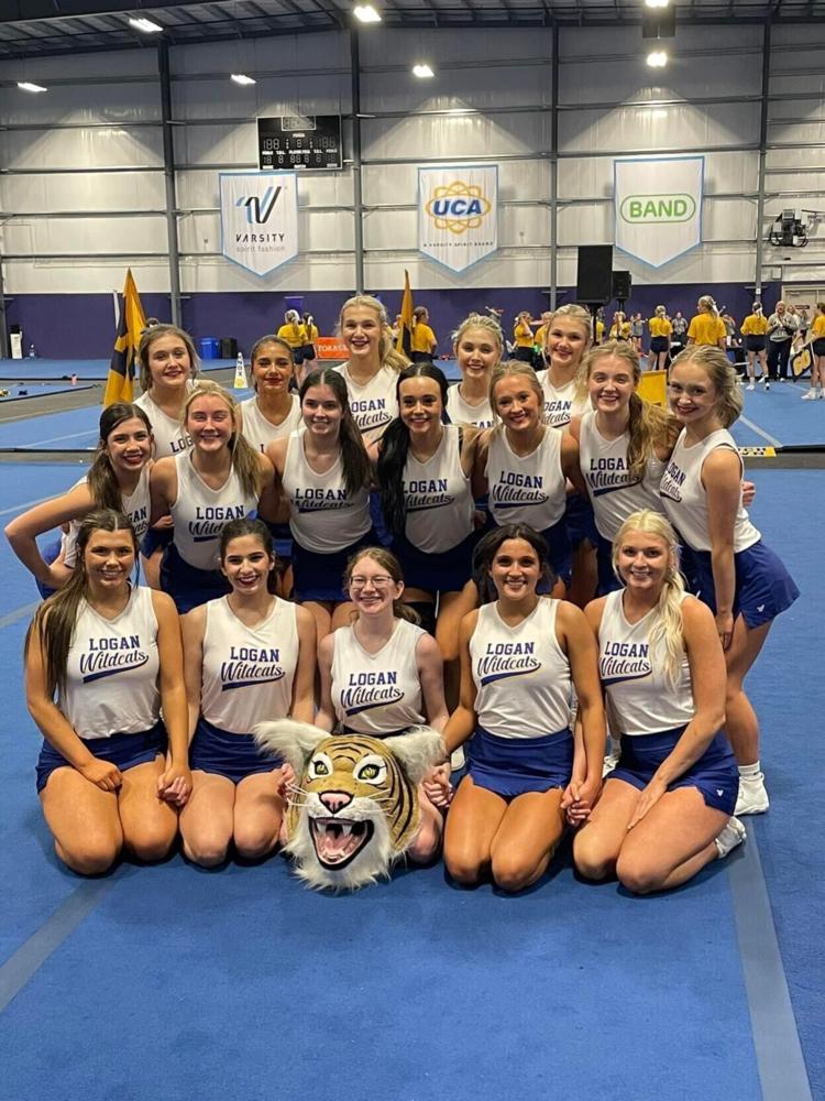 LHS competes in National High School Cheer Competition | Sports ...