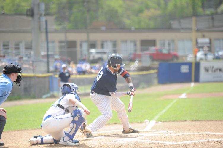 Logan baseball rolls in rematch with Man, 13-3 | Sports | loganbanner.com