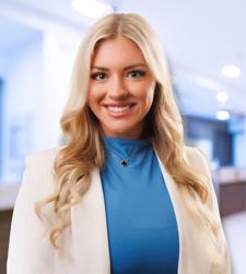 Local FNP attends special classes at Audrey Hepburn Children’s House ...