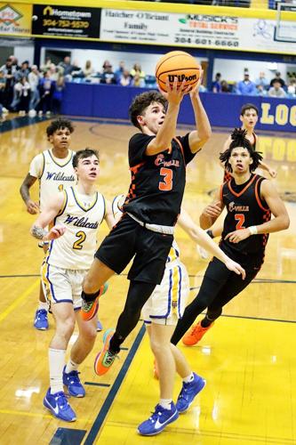 Chapmanville defeats West Logan Christian Academy 65-50 | Sports ...