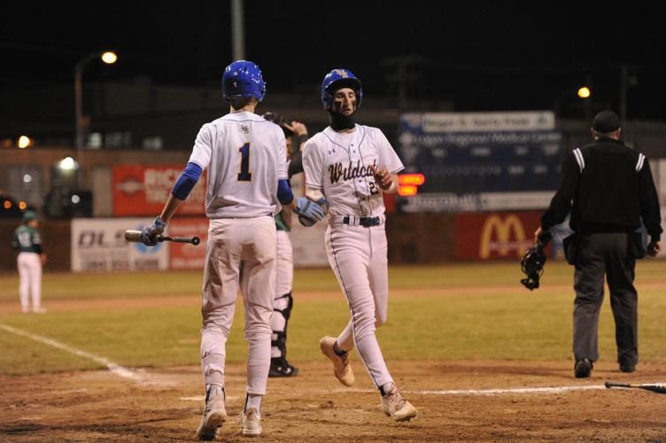 Logan baseball 6-2 after splitting four games last week | Sports ...