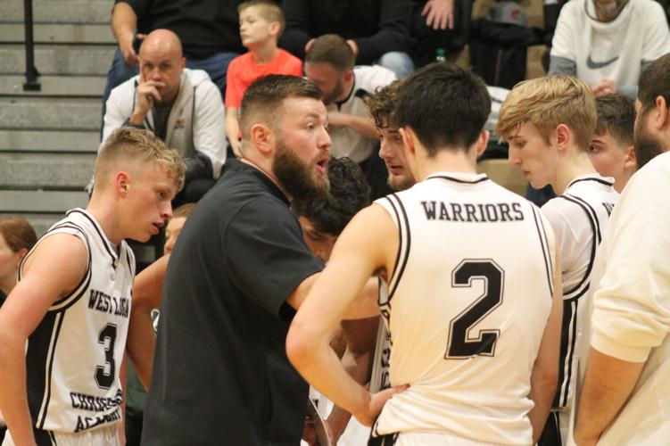 West Logan Christian Academy falls to Wyoming East | Sports ...