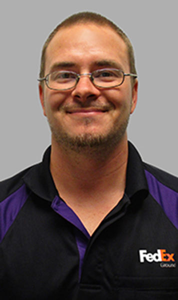 FedEx truck driver represents Mountain State in competition | News ...