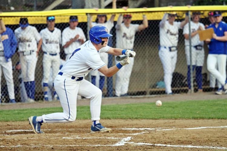 PHOTOS: Herbert Hoover at Logan baseball | Sports | loganbanner.com